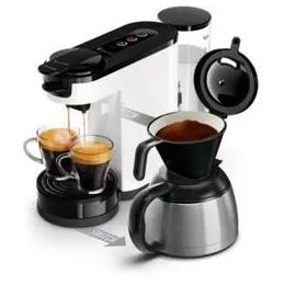 Philips Pod and filter coffee machine HD6592/04