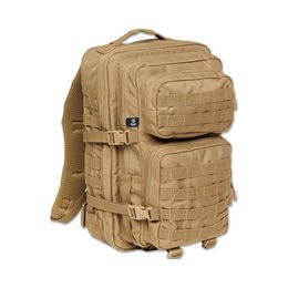 Brandit Trekkingrucksack US Assault Pack Cooper Rucksack