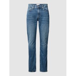 Calvin Klein Jeans Slim Fit Jeans im 5-Pocket-Design