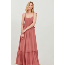 B.Young Sommerkleid BYHENKA SMOCK DRESS