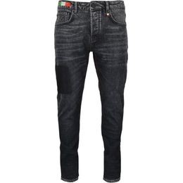 Carlo Colucci 5-Pocket-Jeans Cecconello 29W