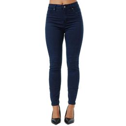 Tazzio Skinny-fit-Jeans F103 Damen High Rise Jeanshose