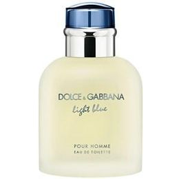 Dolce & Gabbana Dolce&Gabbana Herrendüfte Light Blue pour homme Eau de Toilette Spray