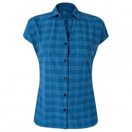 Montura - Women's Calla 2 Shirt - Bluse Gr XS blau