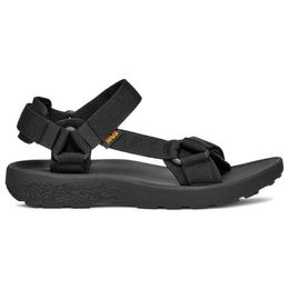 Teva - Terragrip Sandal - Sandalen US 7 | EU 39,5 schwarz