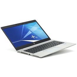 HP Elitebook 840 G6 14" Core i5 1.6 GHz - SSD 256 GB - 8GB QWERTZ - Deutsch