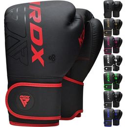 RDX Sports Boxhandschuhe RDX Boxhandschuhe