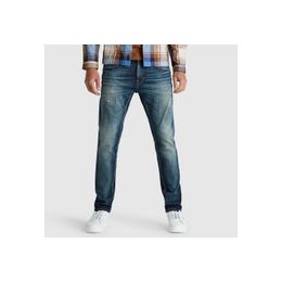 PME-Legend PME LEGEND Stretch-Jeans, blau
