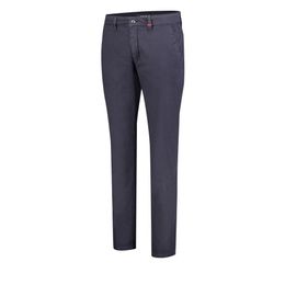 MAC 5-Pocket-Jeans MAC LENNOX CANVAS STRETCH night blue 6365-00-0647L-195R