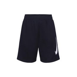 Nike Sportswear Shorts, schwarz