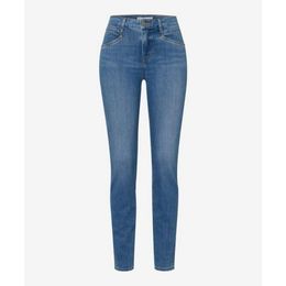 Brax 5-Pocket-Jeans Style SHAKIRA, blau