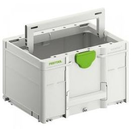 FESTOOL Systainer3 ToolBox SYS3 TB M 237