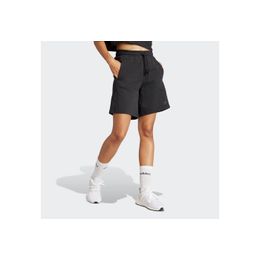 adidas Sportswear Shorts W ALL SZN SHO (1-tlg), schwarz
