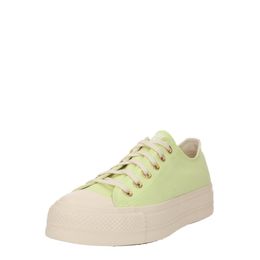 Converse Sneaker 'CHUCK TAYLOR ALL STAR' Herren Größe 40/40.5 limone / wollweiß