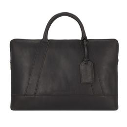 Cowboys Bag Cowboysbag Laptop Bag 'Frederick' male Black size One Size