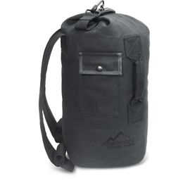 Normani Backpack ' Submariner 50 ' male Grey size One Size
