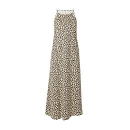 Only Dress 'MAY' female Beige size XL