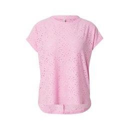 Only Shirt 'ONLSmilla' female Pink size XXL