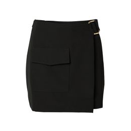 Only Skirt 'ABBA' female Black size 42