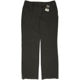 Mariposa Damen Stoffhose, grau, Gr. 42