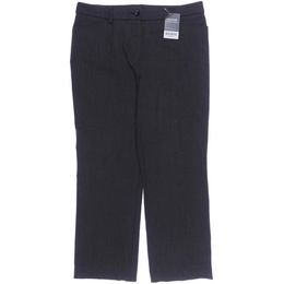 Bexleys woman Bexleys Damen Stoffhose, schwarz, Gr. 20