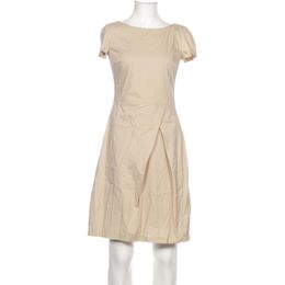 René Lezard RENE LEZARD Damen Kleid, beige