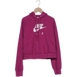 Nike Damen Sweatshirt, pink, Gr. 36