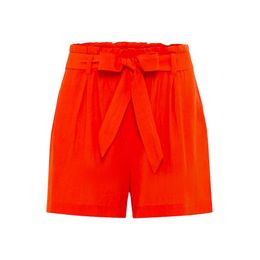 Lascana Pleated Pants female Red size 38