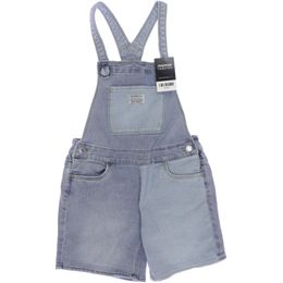 Levi's Levis Mädchen Shorts, blau