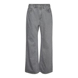 V&eacute;ro Moda Vero Moda Jeans 'TOKYO' female Grey size 28