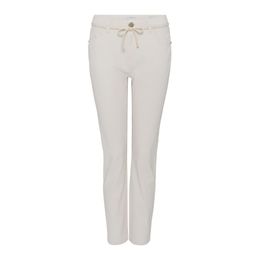 Opus Jeans 'LOUIS' female White size 38
