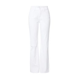 7 For All Mankind Jeans Damen Größe 29 weiß