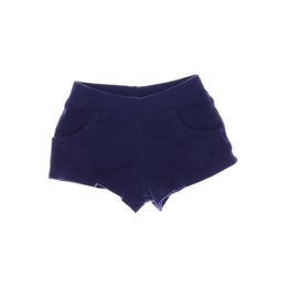 Simon Carter carters Damen Shorts, blau, Gr. 80