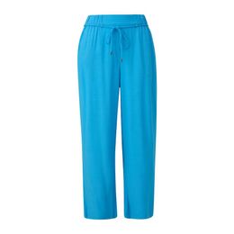 s.Oliver BLACK LABEL Pants female Blue size 46