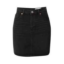 Véro Moda VERO MODA Rock 'Tessa' Damen Größe 38 black denim