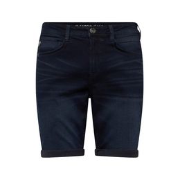 Garcia Shorts Herren Größe 32 dunkelblau