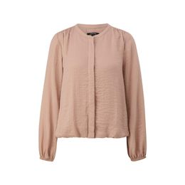 comma, Comma Blouse female Beige size 36
