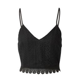 ABOUT YOU Top 'Salma' female Black size 36