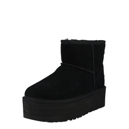 UGG Australia UGG Boots 'Classic Mini' Damen Größe 43 schwarz Winterschuhe
