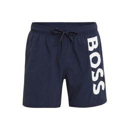 BOSS Board Shorts 'Octopus' male Blue size L