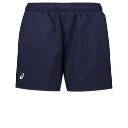 asics Tennisshort Damen Tennisshorts WOMEN COURT SHORT (1-tlg)