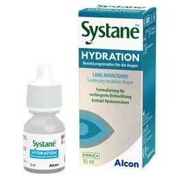 SYSTANE Hydration Benetzungstropfen für die Augen