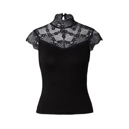 ABOUT YOU Shirt 'Melika' female Black size 42