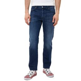 Diesel Straight-Jeans Regular Hose
