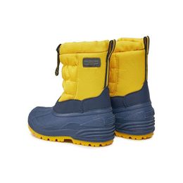 CMP Schneeschuhe Schneeschuhe Hanki 3.0 Snow Boots 3Q75674 Yellow R411
