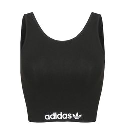 adidas originals Top ' Brami ' female Black size XL
