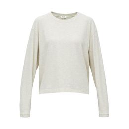 American Vintage Shirt 'Ypawood' Damen Größe M/L stone