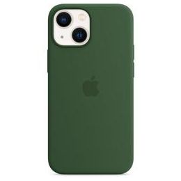 Apple Silikon Case mit MagSafe (iPhone 13 mini) Klee