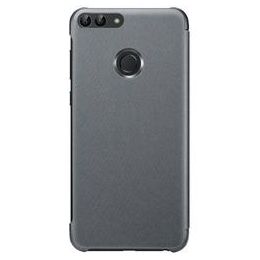 Huawei P smart Flip Cover schwarz