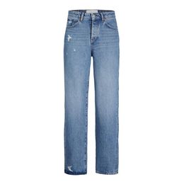 Jack & Jones JJXX Weite Jeans SEVILLE (1-tlg) Plain/ohne Details